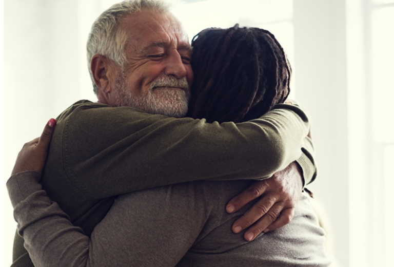 Love In the Name of Christ - Helping Churches Help People